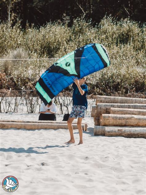 Szkoła Kurs KiteSurfing Chałupy Hel Władysławowo