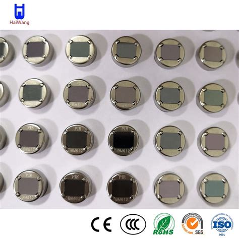 Haiwang Digital Sensor Bm612 Digital Intelligent Pir Sensor China