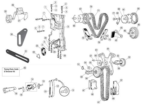 Timing Components Moss Motors