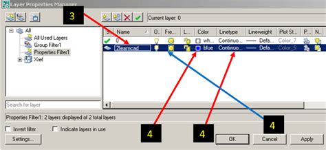 Autocad Layer Standards Cad File Memepasee