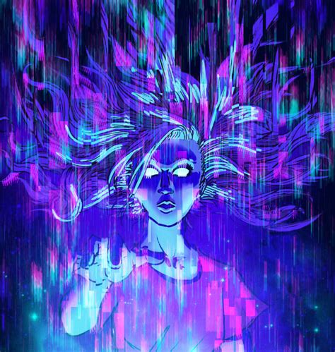 Possessed Girl By Theblazerworld On Deviantart