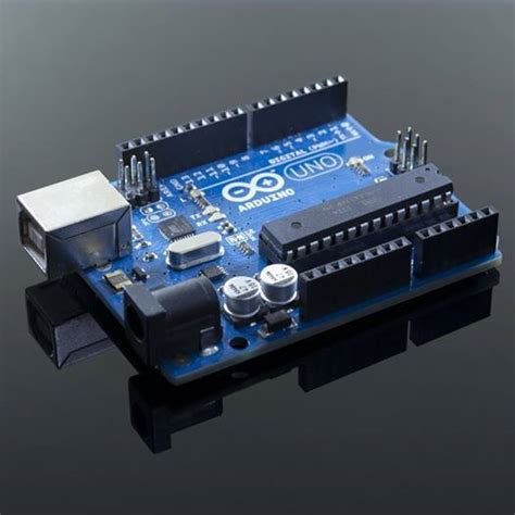 Selecting An Arduino Uno Due Tre