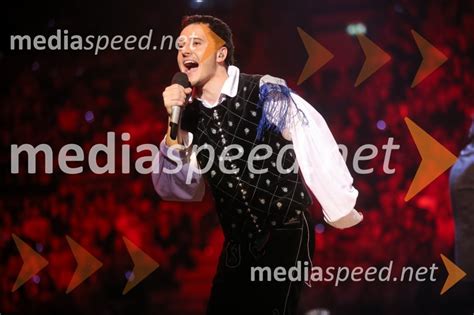 Mediaspeed Noč Modrijanov 2013