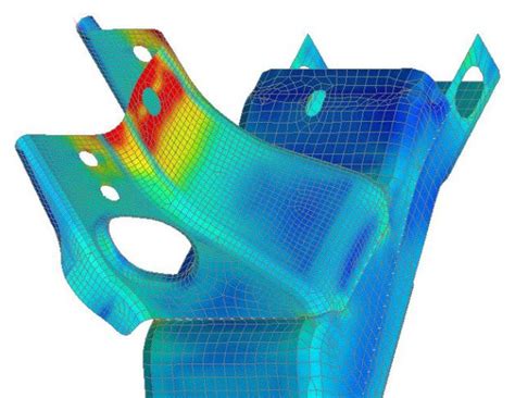 Simcenter Nastran Advanced Fea Solvers Smositaliait