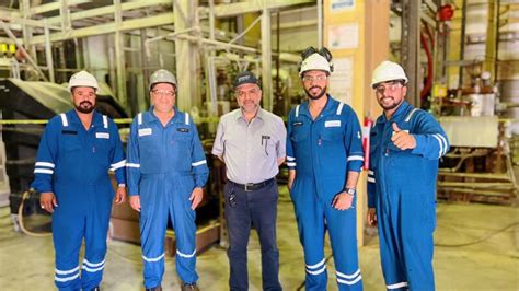Mustapha Alrubeaa Beng Pmp® On Linkedin Baghdad Powerplant