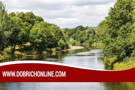 Отбелязваме Световния ден на реките Новини от Добрич и региона Добрич Онлайн