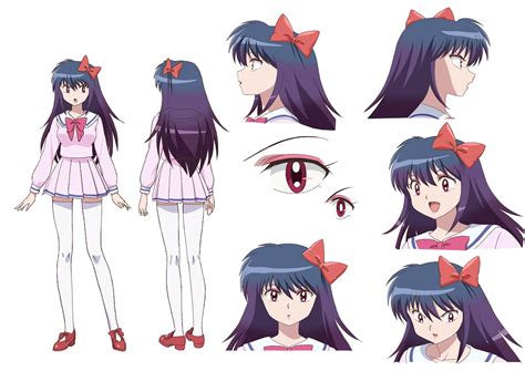 √99以上 境界 の Rinne キャラクター 943616