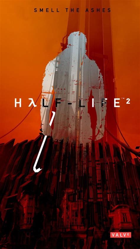Pin By Сергей Кулагин On Игры Half Life Half Life Game Life Art