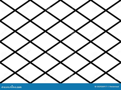 Seamlessly Repeatable Tileable Repeating Grid Mesh Lattice