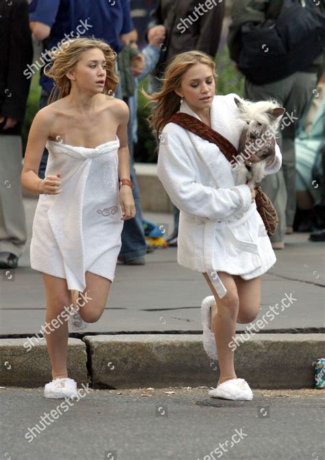 Olsen Twins Oops Telegraph