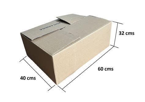 Caja Nueva 3 Medidas Ecoreciclaje Gabyventas