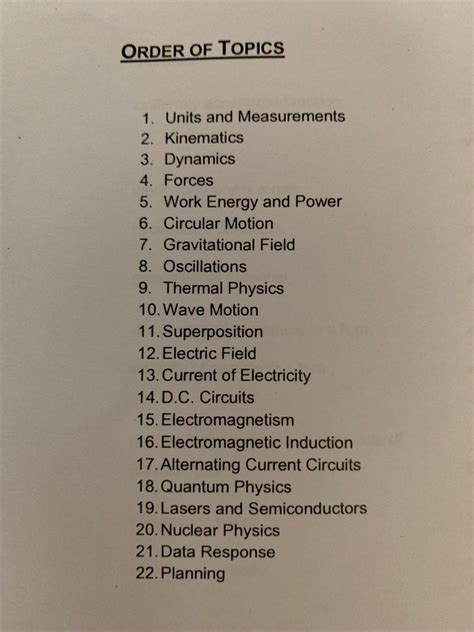 Physics Topical Practice Questions Hobbies Toys Books Magazines Assessment Books On Carousell