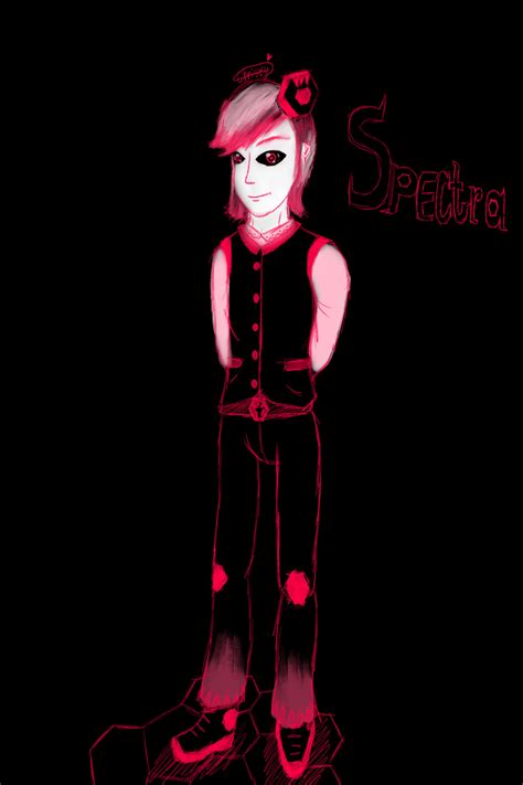 Jsab Spectra Humanization By Christy2004ut On Deviantart