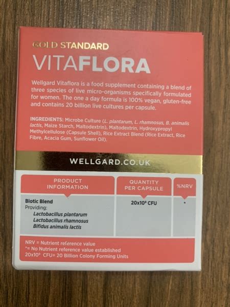 Vitaflora Nhathuocyentrang