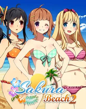 Sakura Beach 2