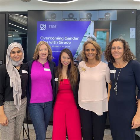 Pooja K On Linkedin Womeninprojectmanagement Pmi Pmo