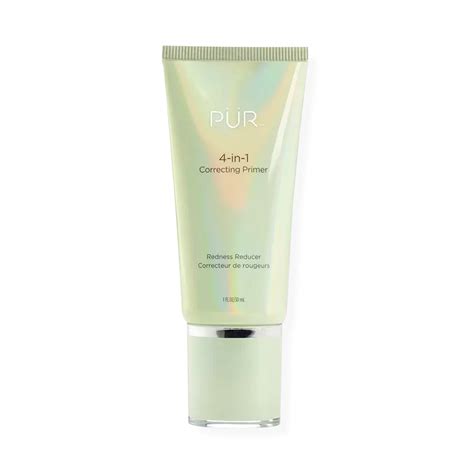 The Best Green Makeup Products To Combat Skin Redness