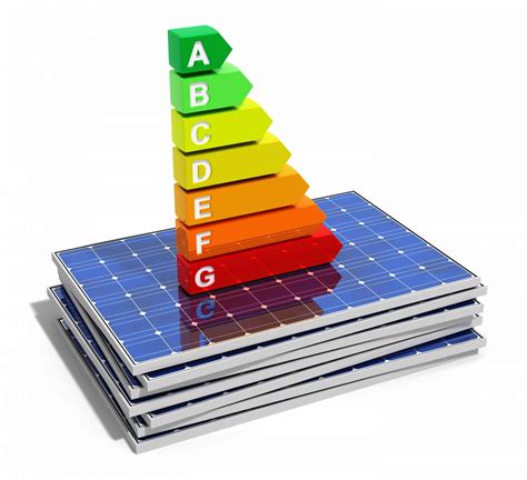 The Most Efficient Solar Panels In 2022 Gi Energy