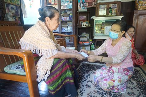 တောင်ငူမြို့ အ ထ က ၁ အာစရိယပူဇော်ပွဲ ၂၈ ကြိမ်မြောက်အား အစဉ်အလာမပြတ
