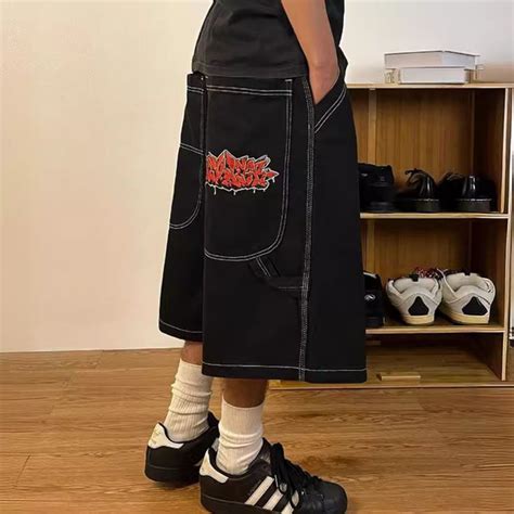 Джинсы JNCO - купить с доставкой по выгодным ценам в интернет-магазине ...