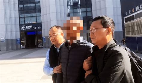 潜逃24年，“消失的他”终落网！办案萍乡市命案