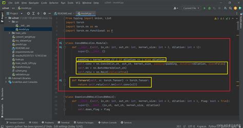 U Net Pytorch U Net Csdn
