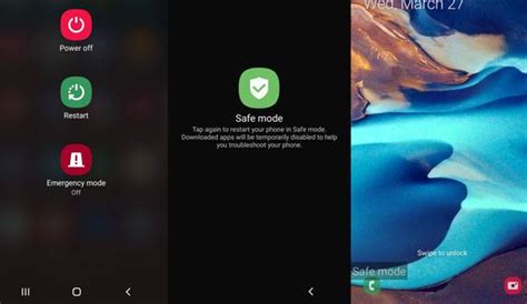 解锁 android：获取通用解锁 pin 码以轻松访问