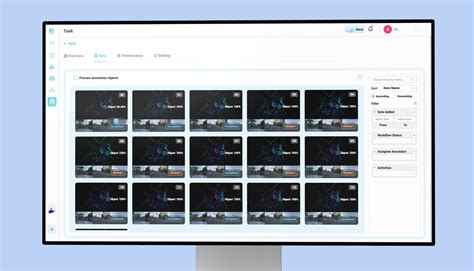 Annotate Smarter What Is Scalable Workflow Management For Team