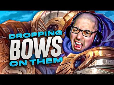 BRINGING BACK THE CLASSICS Garen Trick2g YouTube