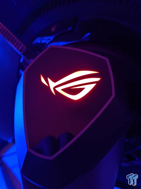 Asus Rog Swift Pg35vq Review 3440x1440 200hz Nvidia G Sync Ultimate