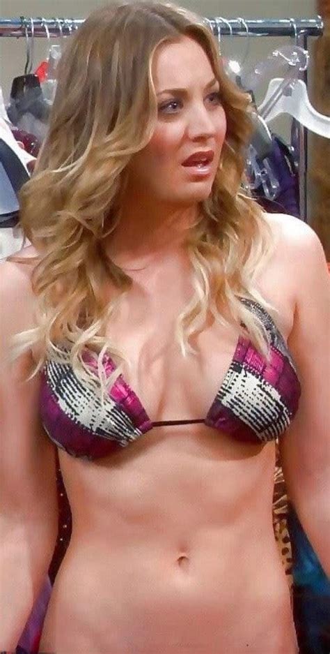 Kaley Cuoco Kaley Cuoco Celebrities Female Celebs