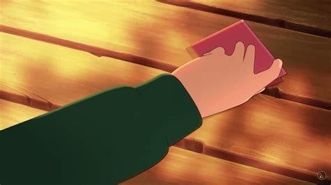 Synthwave Boy Leaves A Note For Lofi Girl Rlofigirl