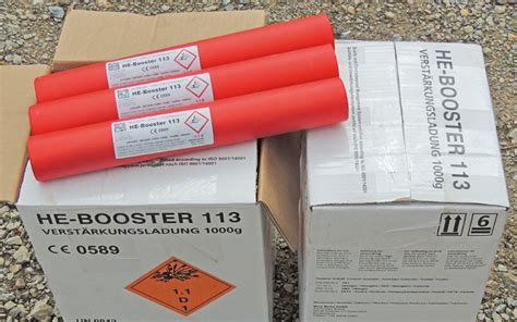 Booster
