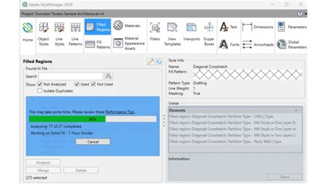 ideate stylemanager revit plugin graitec