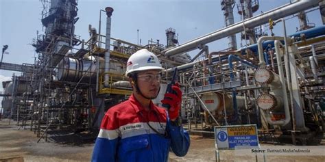 Harga Minyak Dunia Naik Tertinggi Sejak Agustus
