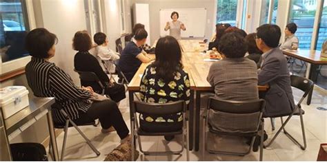한국입양홍보회 입양가족 자조모임또래 자조모임중1~3학년 활성화 지원 프로그램 실시 오 ‧ Facebook