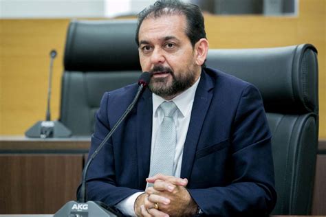 Deputado Laerte Gomes Destina R 100 Mil Para Reforma Da Unidade Básica