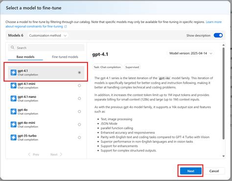 在 azure ai foundry 模型中使用 azure openai 自定義模型 azure openai microsoft