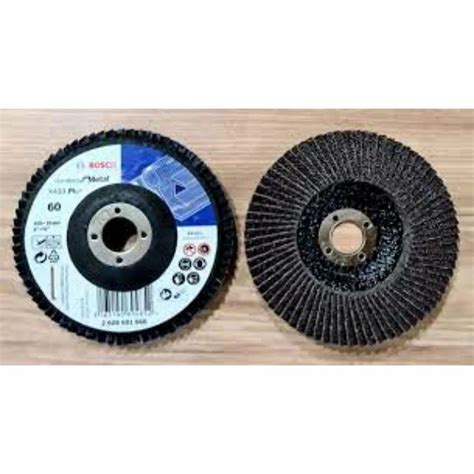 Abrasive Flap Disc Size 4 Inch At Rs 20 In Chennai Id 2853510801697