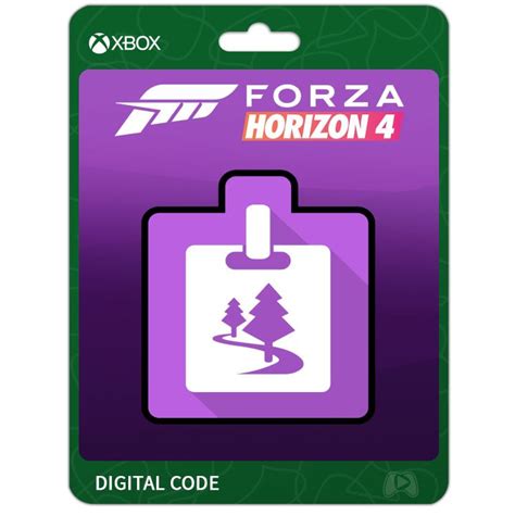 Forza Horizon 4: Expansions Bundle (DLC) DLC digital for XONE, Xbox One ...