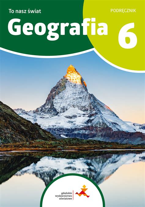 Geografia Klasa Gwo Gda Skie Wydawnictwo O Wiatowe