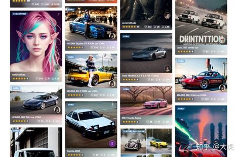 Stable Diffusion Webui