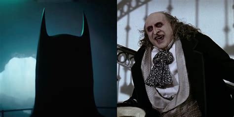 Batman Returns Star Danny Devito Says His Penguin Could Return