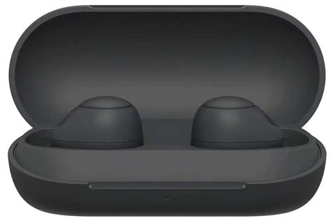 Compare Sony Wf C700n Tws Earbuds With Noise Cancellation Ipx4 Water