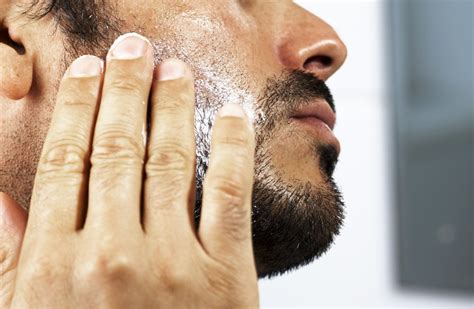 Best Ingrown Hair Treatments For Men Mens Journal