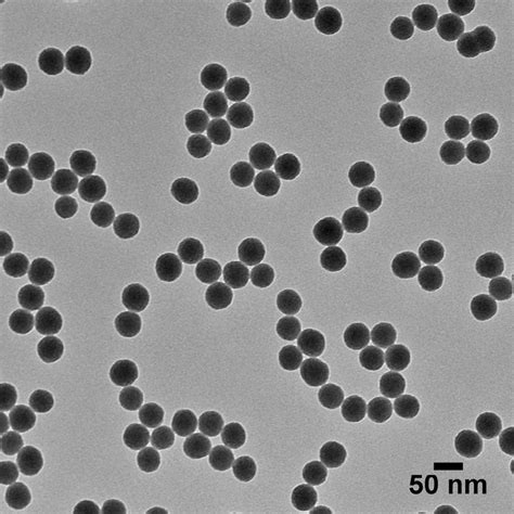 Silicananocomposix