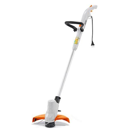 Stihl Fs R Petrol Straight Shaft Loop Handle Brushcutter Cc Fs R Barry Francis Motorcycles