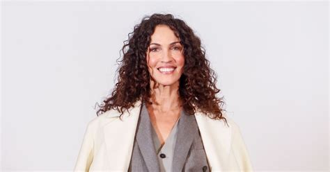 Supersex Je Suis Fière Linda Hardy Raconte Le Tournage De Sa