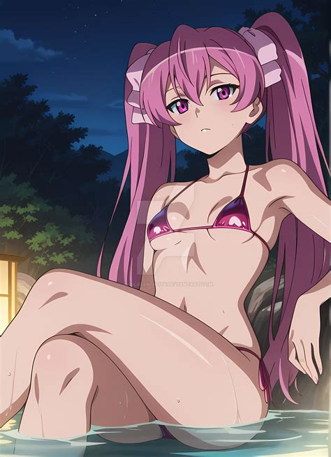 Mine Bikini 3 By Chscreenshots On Deviantart