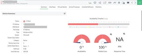 Windows Process Monitor Tool Monitoring Windows Processes